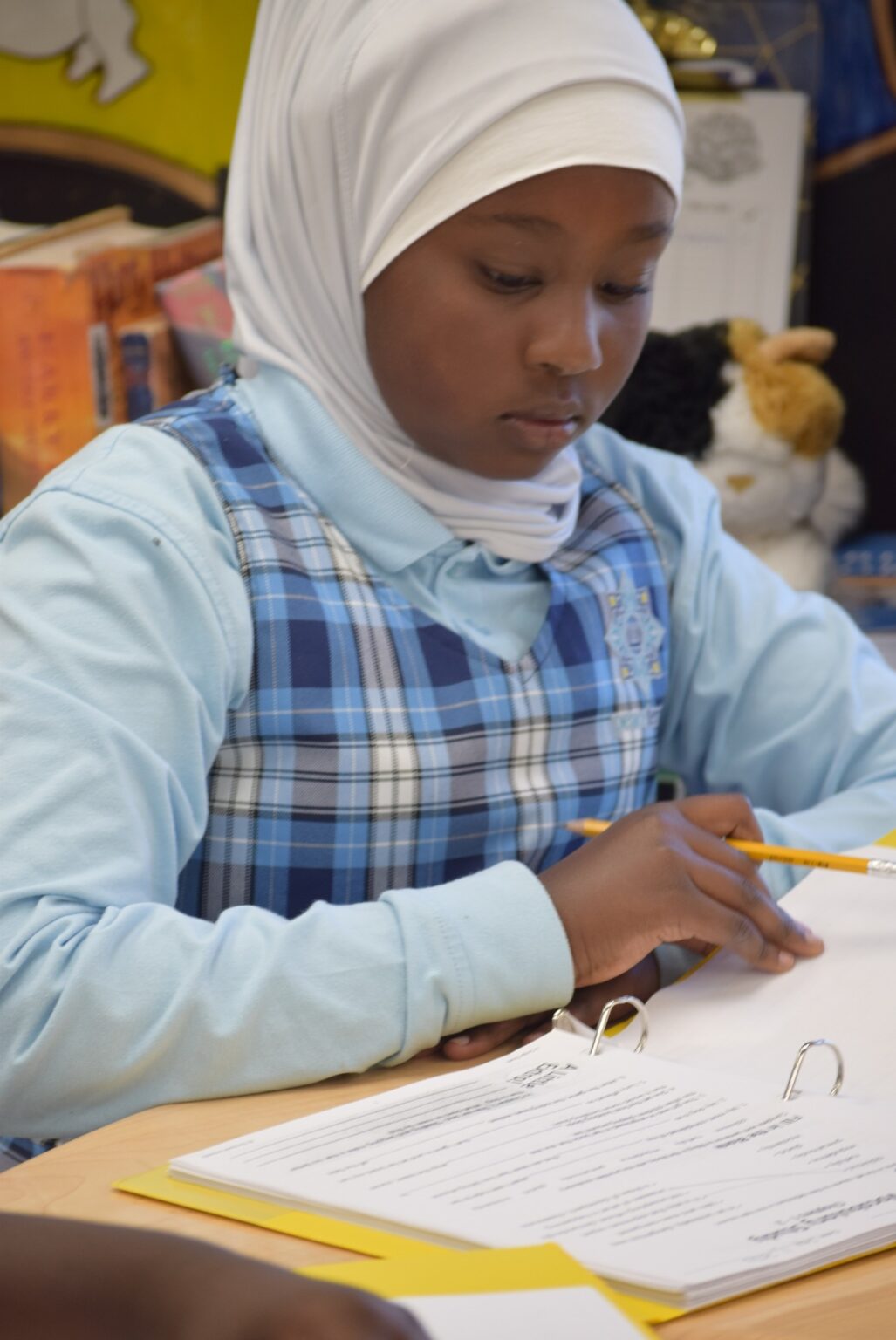 Uniforms & Dress Code – Peace Terrace Academy