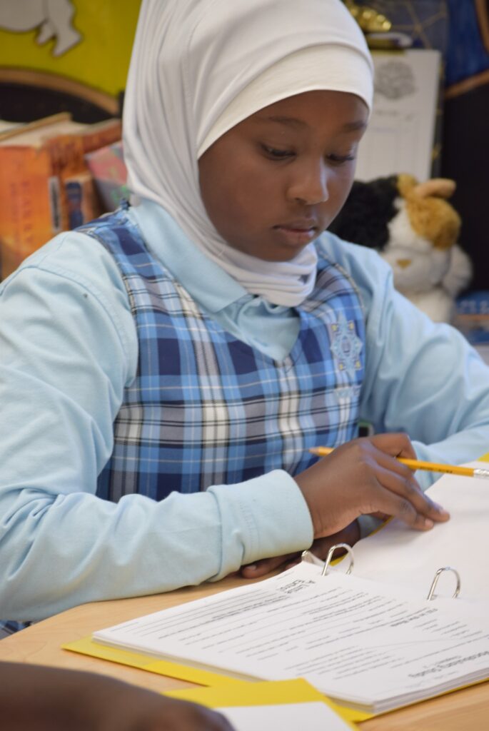 Uniforms & Dress Code – Peace Terrace Academy